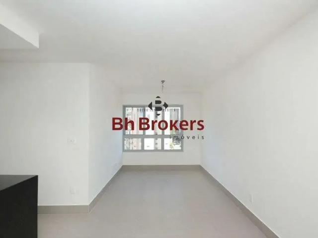 Apartamento para Locação em Belo Horizonte/MG Lourdes 2 Quartos