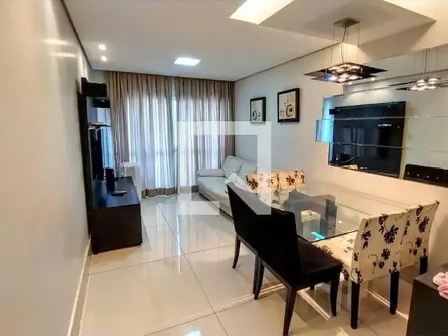 Apartamento para Locação em Belo Horizonte/MG Lourdes 2 Quartos