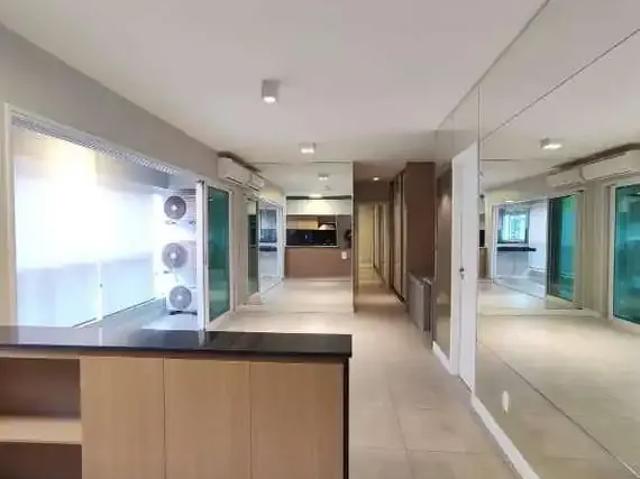 Apartamento para Locação em Belo Horizonte/MG Lourdes 2 Quartos