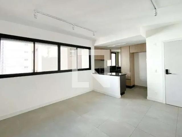 Apartamento para Locação em Belo Horizonte/MG Lourdes 2 Quartos