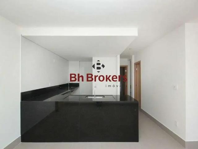 Apartamento para Locação em Belo Horizonte/MG Lourdes 2 Quartos