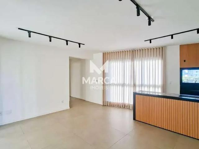 Apartamento para Locação em Belo Horizonte/MG Lourdes 2 Quartos