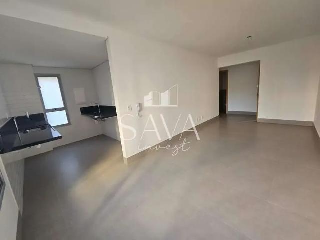 Apartamento para Locação em Belo Horizonte/MG Lourdes 2 Quartos
