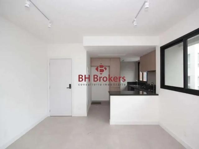 Apartamento para Locação em Belo Horizonte/MG Lourdes 2 Quartos