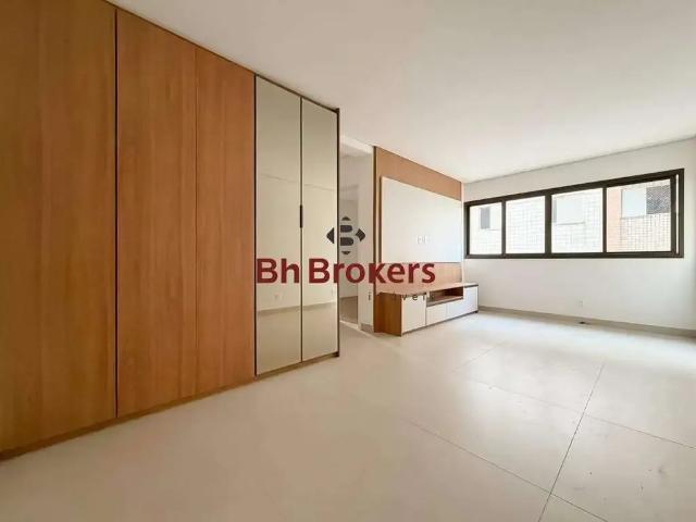 Apartamento para Locação em Belo Horizonte/MG Lourdes 2 Quartos