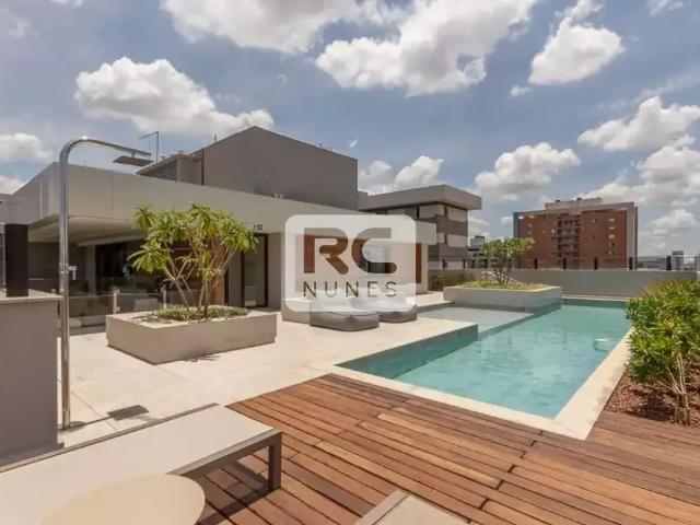 Apartamento para Locação em Belo Horizonte/MG Lourdes 2 Quartos