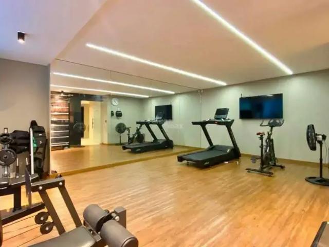 Apartamento para Locação em Belo Horizonte/MG Lourdes 2 Quartos