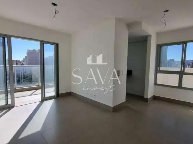 Apartamento para Locação em Belo Horizonte/MG Lourdes 2 Quartos