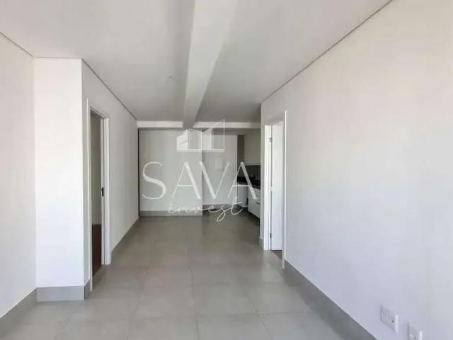 Apartamento para Locação em Belo Horizonte/MG Lourdes 2 Quartos