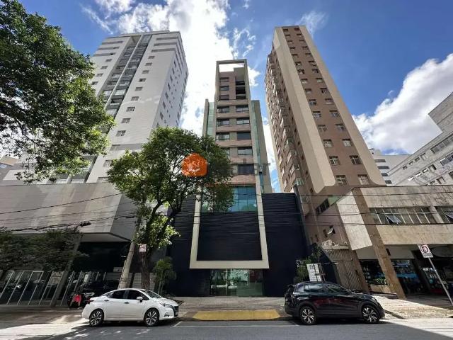 Apartamento para Locação em Belo Horizonte/MG Lourdes 2 Quartos