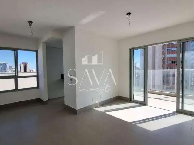 Apartamento para Locação em Belo Horizonte/MG Lourdes 2 Quartos