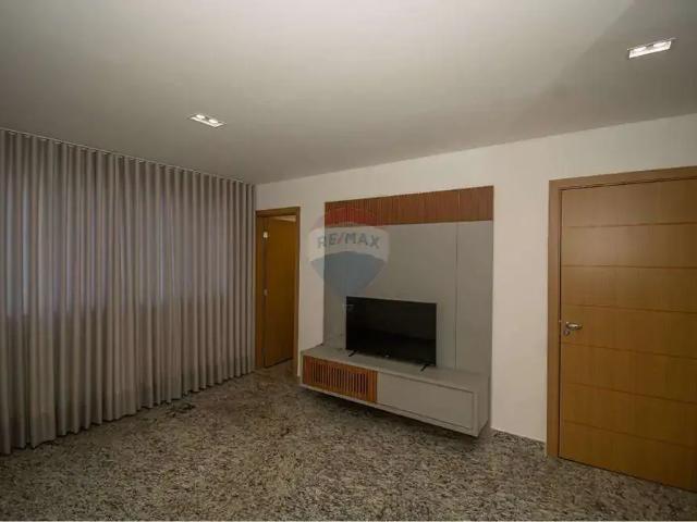 Apartamento para Locação em Belo Horizonte/MG Lourdes 2 Quartos