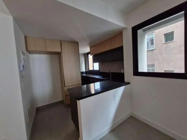 Apartamento para Locação em Belo Horizonte/MG Lourdes 2 Quartos