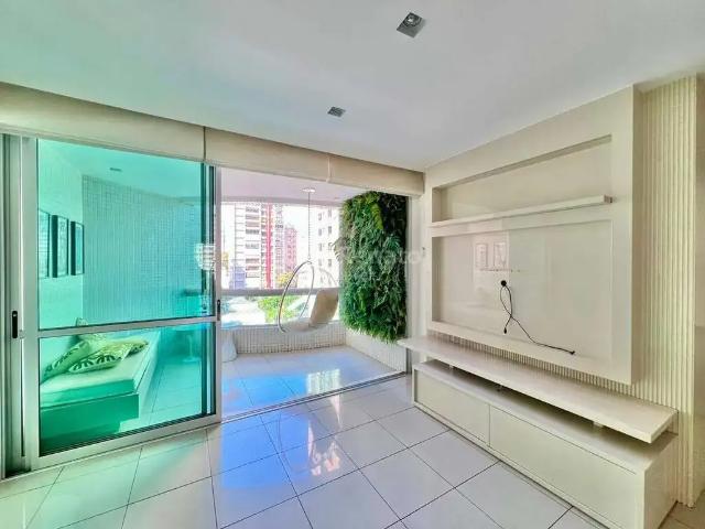 Apartamento para Locação em Belo Horizonte/MG Lourdes 2 Quartos