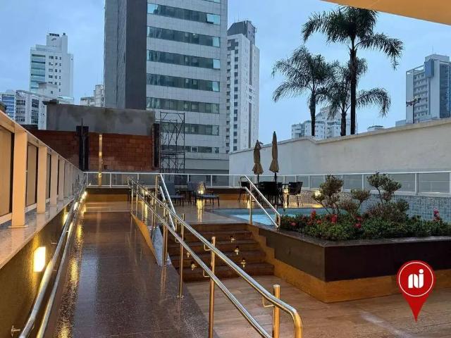 Apartamento para Locação em Belo Horizonte/MG Lourdes 2 Quartos