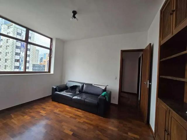 Apartamento para Locação em Belo Horizonte/MG Lourdes 2 Quartos