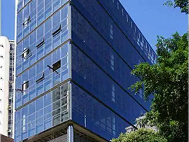 Apartamento para Locação em Belo Horizonte/MG Lourdes