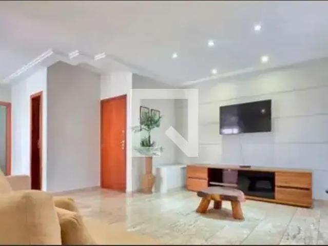 Apartamento para Locação em Belo Horizonte/MG Lourdes 4 Quartos