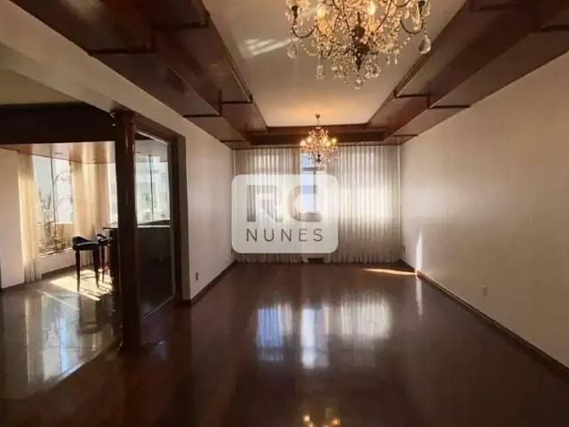 Apartamento para Locação em Belo Horizonte/MG Lourdes 4 Quartos