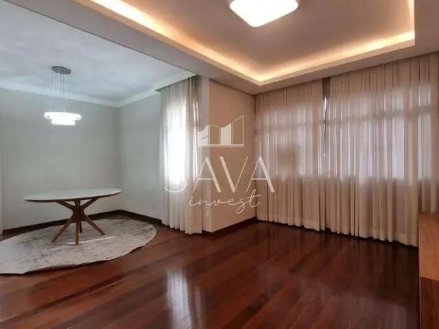 Apartamento para Locação em Belo Horizonte/MG Lourdes 4 Quartos
