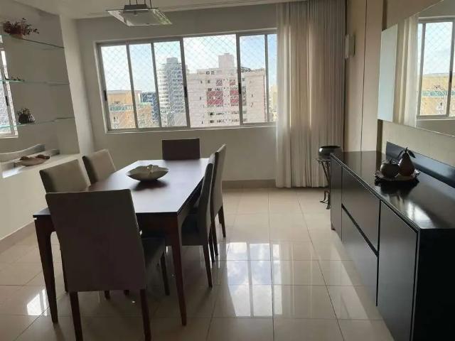 Apartamento para Locação em Belo Horizonte/MG Lourdes 4 Quartos