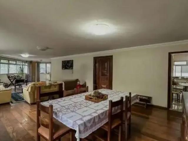 Apartamento para Locação em Belo Horizonte/MG Lourdes 4 Quartos