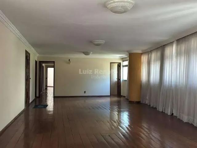 Apartamento para Locação em Belo Horizonte/MG Lourdes 4 Quartos