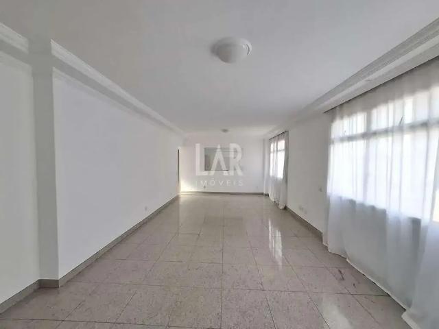 Apartamento para Locação em Belo Horizonte/MG Lourdes 4 Quartos