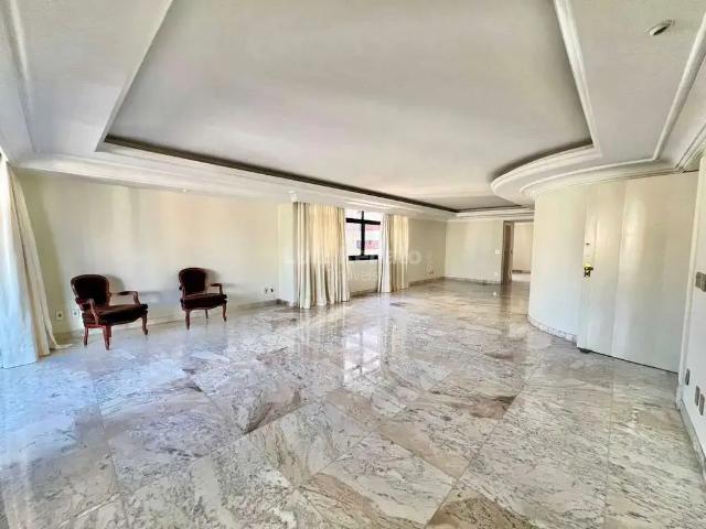 Apartamento para Locação em Belo Horizonte/MG Lourdes 4 Quartos
