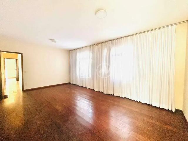 Apartamento para Locação em Belo Horizonte/MG Padre Eustáquio 4 Quartos