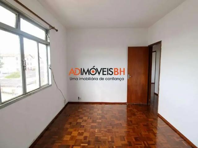 Apartamento para Locação em Belo Horizonte/MG Padre Eustáquio 2 Quartos