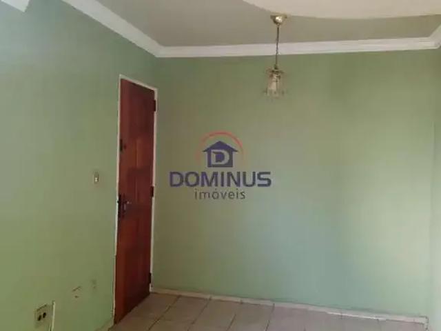 Apartamento para Locação em Belo Horizonte/MG Padre Eustáquio 2 Quartos