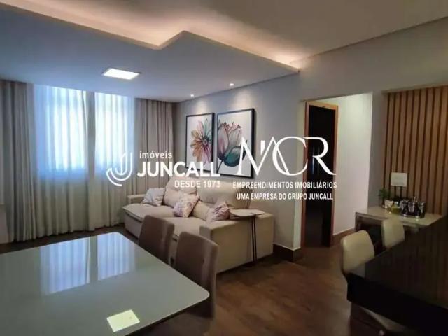 Apartamento para Locação em Belo Horizonte/MG Padre Eustáquio 2 Quartos