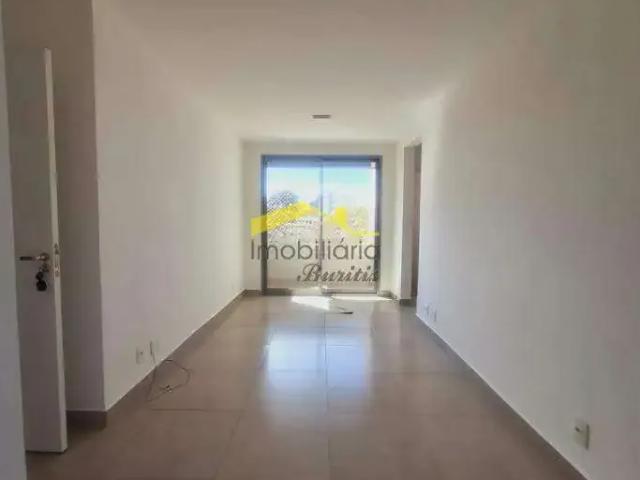 Apartamento para Locação em Belo Horizonte/MG Padre Eustáquio 2 Quartos