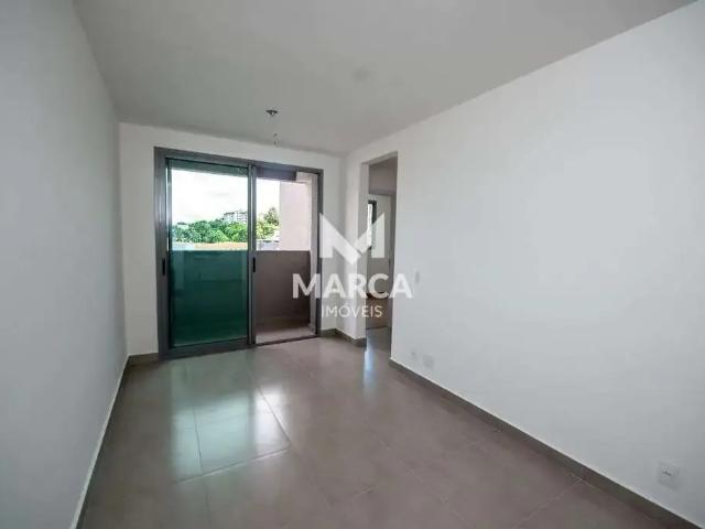 Apartamento para Locação em Belo Horizonte/MG Padre Eustáquio 2 Quartos