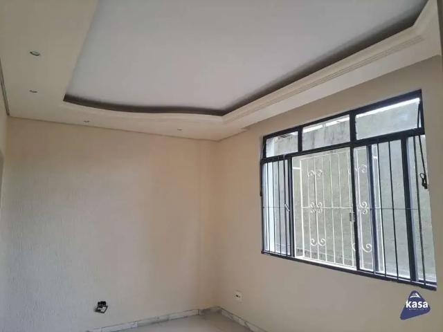 Apartamento para Locação em Belo Horizonte/MG Padre Eustáquio 2 Quartos