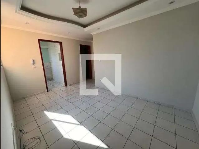 Apartamento para Locação em Belo Horizonte/MG Padre Eustáquio 2 Quartos