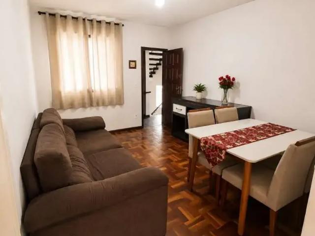 Apartamento para Locação em Belo Horizonte/MG Padre Eustáquio 2 Quartos