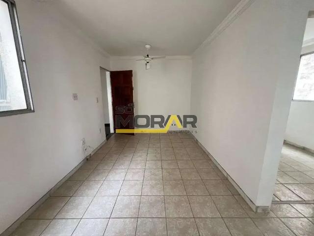Apartamento para Locação em Belo Horizonte/MG Padre Eustáquio 2 Quartos