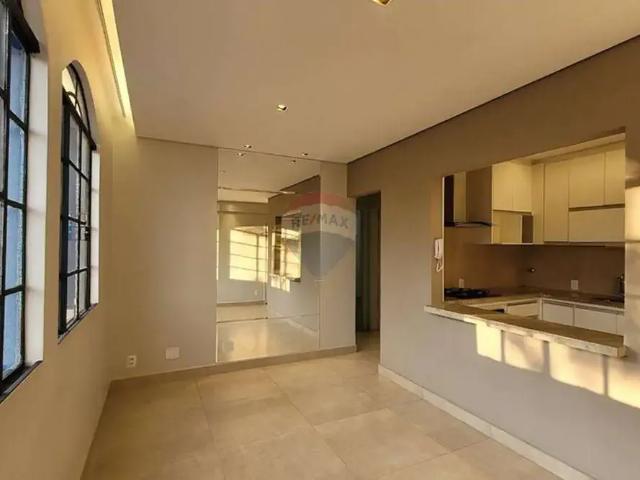 Apartamento para Locação em Belo Horizonte/MG Padre Eustáquio 2 Quartos