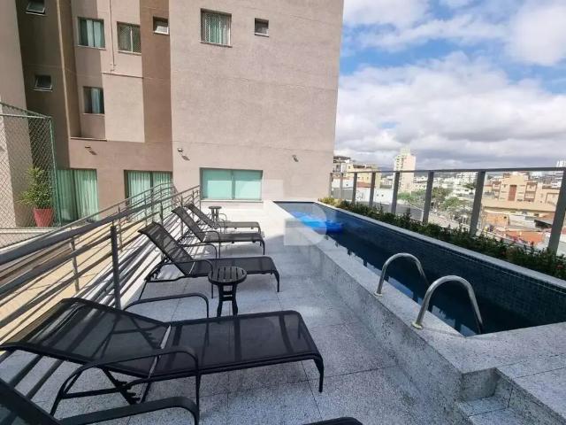 Apartamento para Locação em Belo Horizonte/MG Padre Eustáquio 2 Quartos