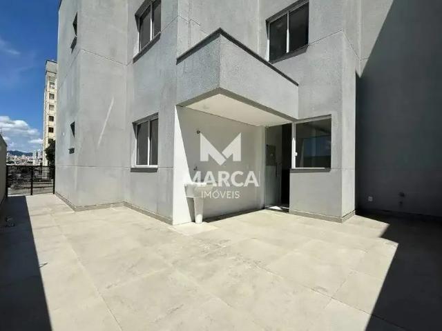 Apartamento para Locação em Belo Horizonte/MG Padre Eustáquio 2 Quartos