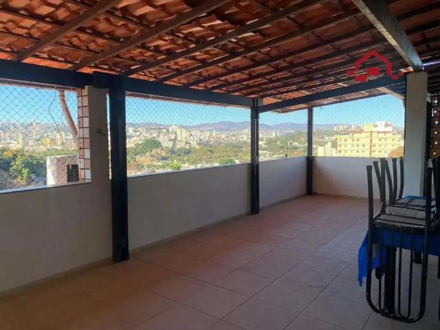 Apartamento para Locação em Belo Horizonte/MG Padre Eustáquio 2 Quartos