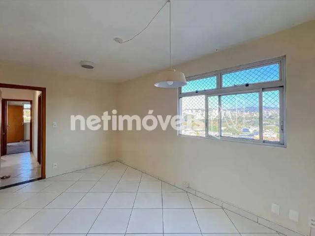 Apartamento para Locação em Belo Horizonte/MG Padre Eustáquio 3 Quartos