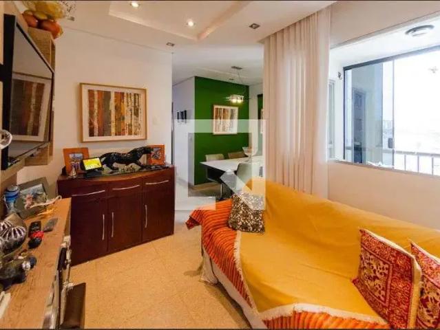 Apartamento para Locação em Belo Horizonte/MG Padre Eustáquio 3 Quartos