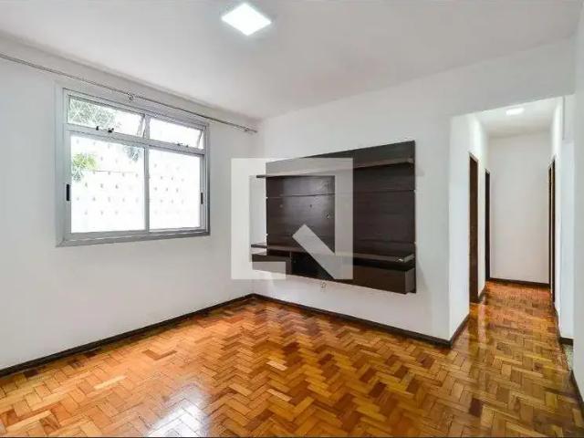 Apartamento para Locação em Belo Horizonte/MG Padre Eustáquio 3 Quartos