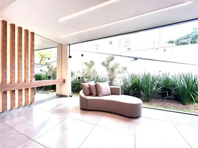 Apartamento para Locação em Belo Horizonte/MG Padre Eustáquio 3 Quartos