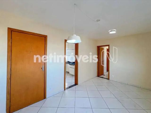 Apartamento para Locação em Belo Horizonte/MG Padre Eustáquio 3 Quartos
