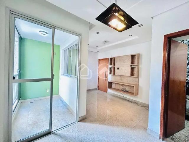 Apartamento para Locação em Belo Horizonte/MG Padre Eustáquio 3 Quartos