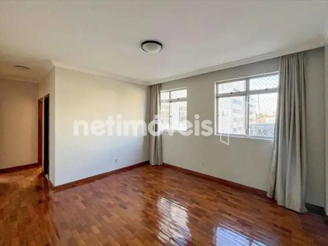Apartamento para Locação em Belo Horizonte/MG Padre Eustáquio 3 Quartos